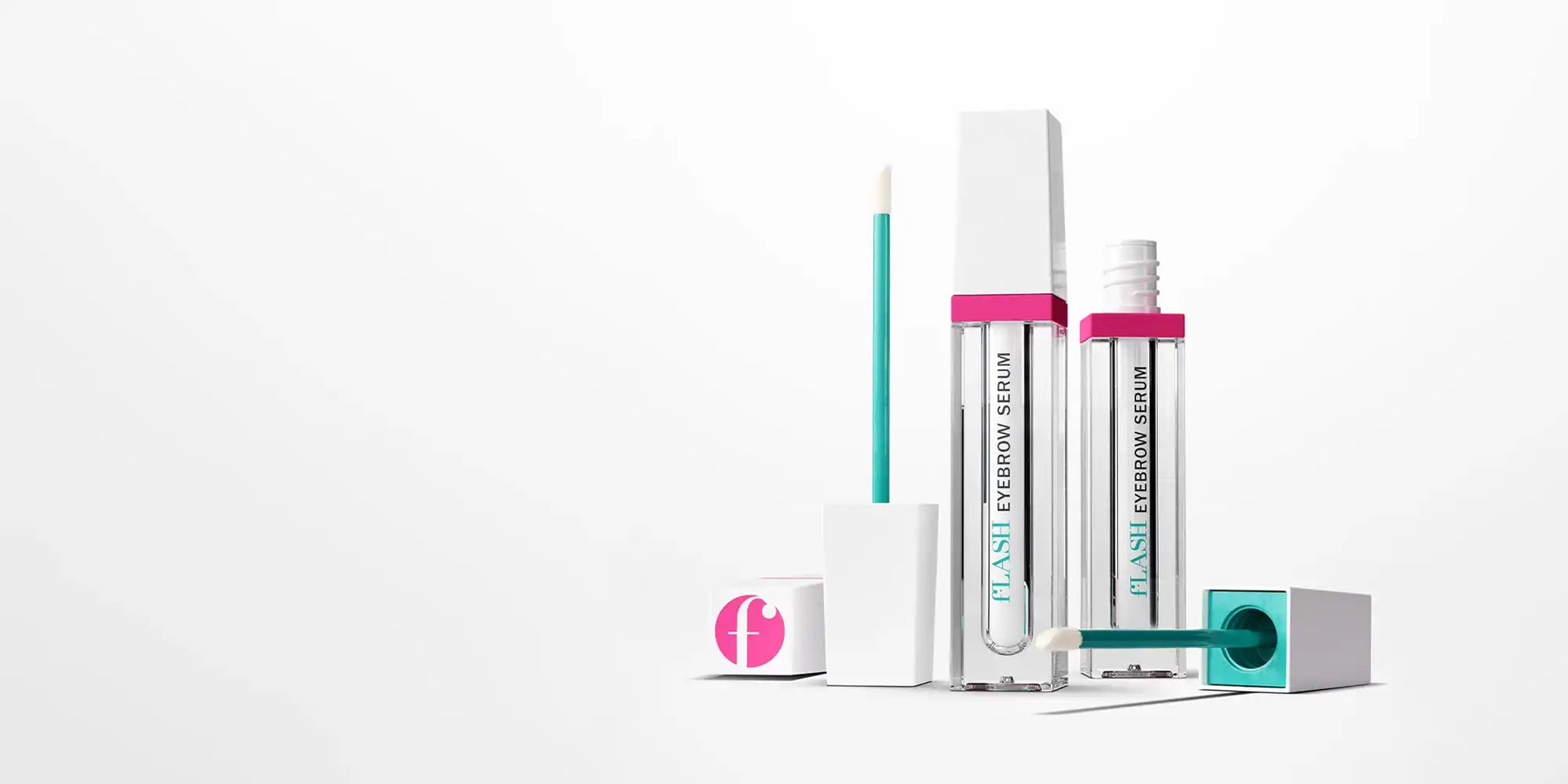 fLASH Eyelash Serum – fLASH Cosmetics